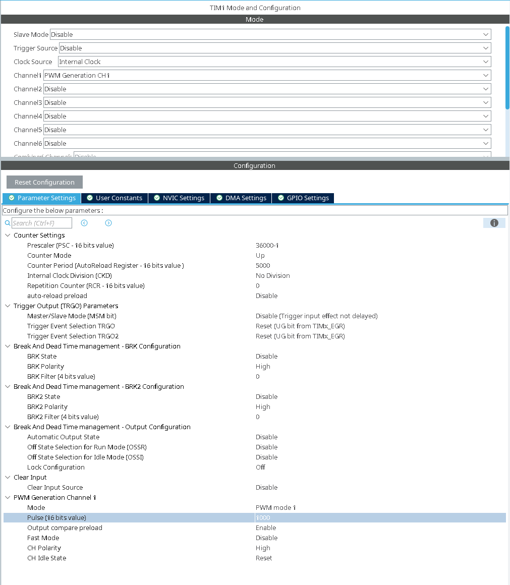 Debug Gdb Reset Handler With Empty Loop Stm32f30 Stmicroelectronics Community