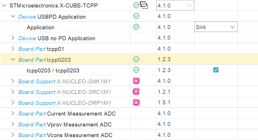 Solved: fatal error: usbpd_ADC_SNK.h: No such file or dire... - Page 2 - STMicroelectronics ...