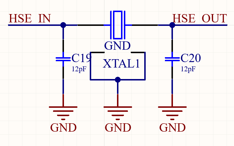 Solved: STM32F446VET7, SystemClock_Config(); FAULT - STMicroelectronics Community