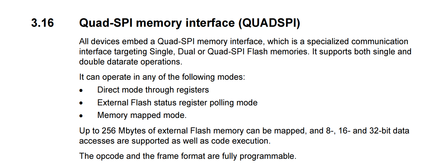 Solved Missing Sdram Option In Stm32cubeide For Stm32h750 Stmicroelectronics Community 5146