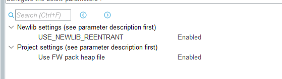 How To Enable Sdmmc Fatfs Freertos On Stm32h72 Stmicroelectronics Community 