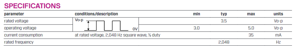 Solved Stm32f4 Buzzer Stmicroelectronics Community 