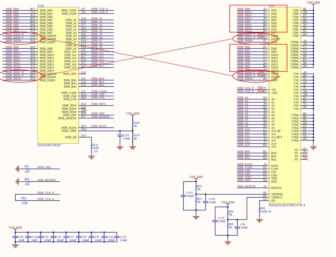 Solved: uint8_t Values Are Not Changing - Page 2 - STMicroelectronics Community