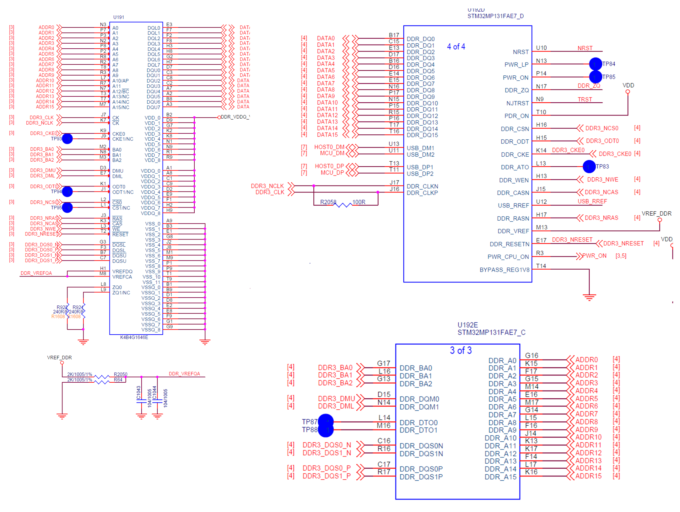 Solved: uint8_t Values Are Not Changing - Page 2 - STMicroelectronics Community