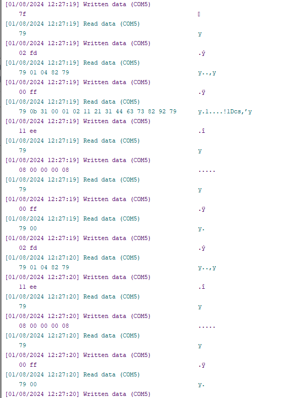 Solved Stm32 Microcontroller System Memory Boot Mode Wi Stmicroelectronics Community