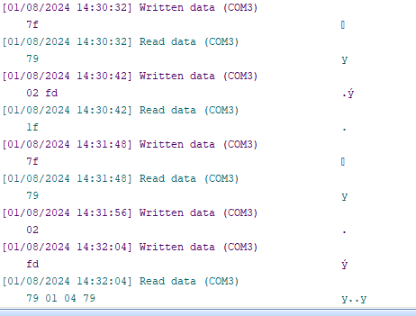 Solved: "STM32 microcontroller system memory boot mode" wi... - STMicroelectronics Community