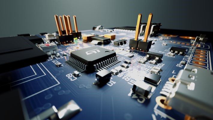 Community blog - STMicroelectronics Community