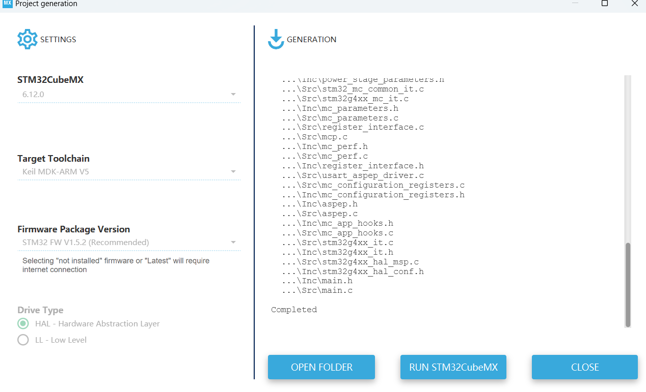 Solved: MC 6.3 with MX6.12 - attr not supported : Dmpu - Page 2 - STMicroelectronics Community