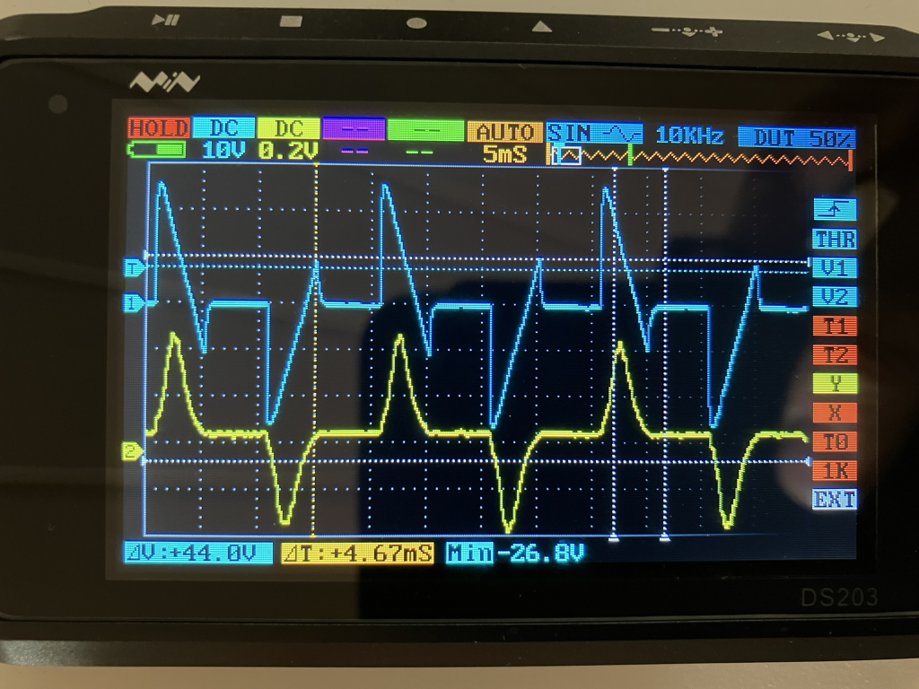 Correct ADC settings for DMA - Page 2 - STMicroelectronics Community