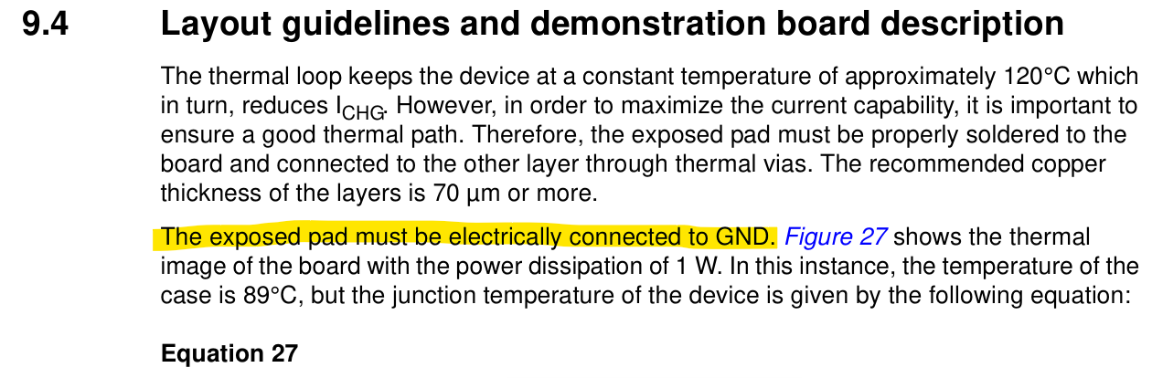 Solved: EP pin on L6924D - STMicroelectronics Community