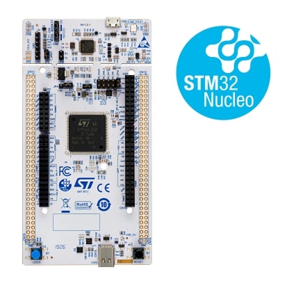How to run a Dhrystone/DMIPS benchmark on an STM32 - STMicroelectronics Community