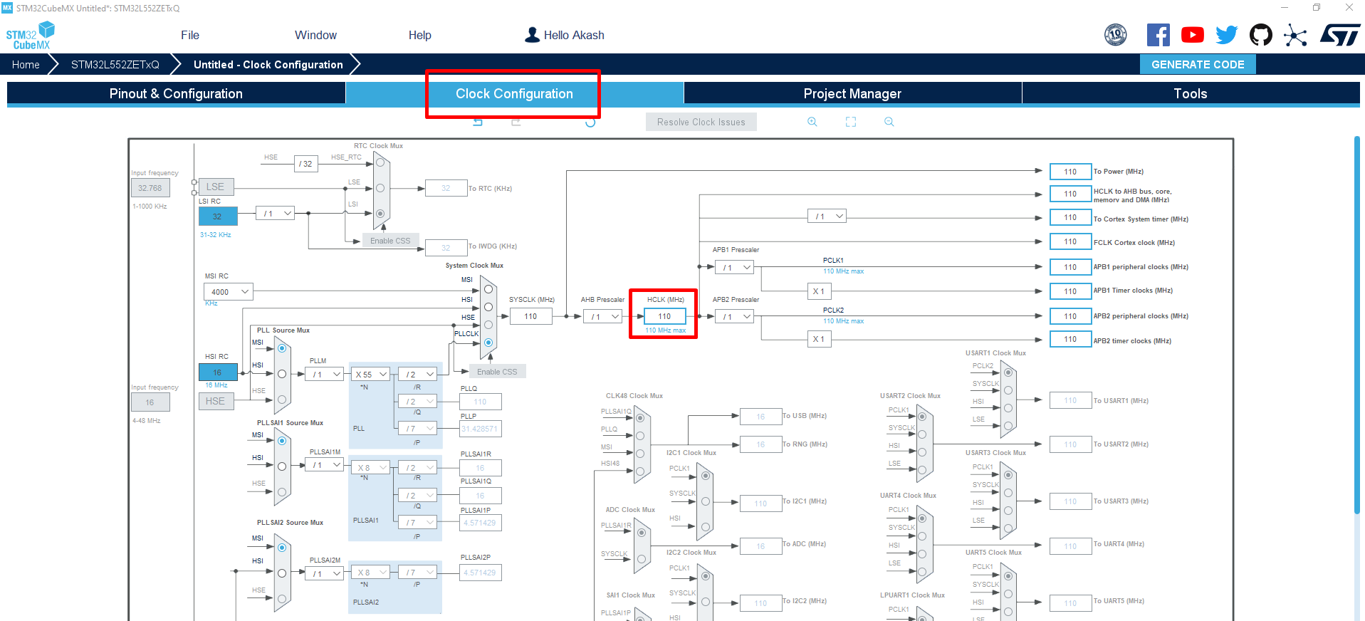 How to run a Dhrystone/DMIPS benchmark on an STM32 - STMicroelectronics Community