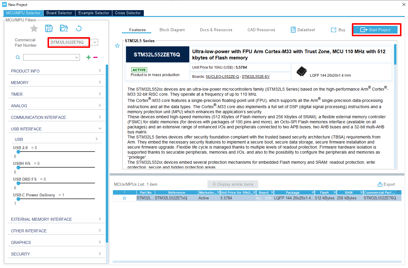 How to run a Dhrystone/DMIPS benchmark on an STM32 - STMicroelectronics Community