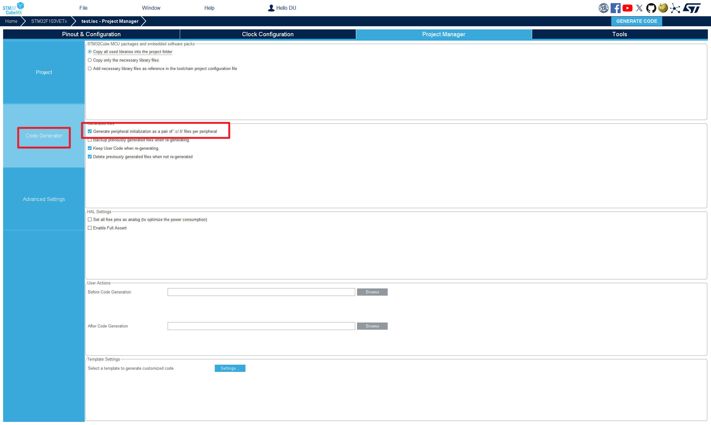 [stm32cubemx][usb] Can Not Be Recognised When Stm3 Stmicroelectronics Community