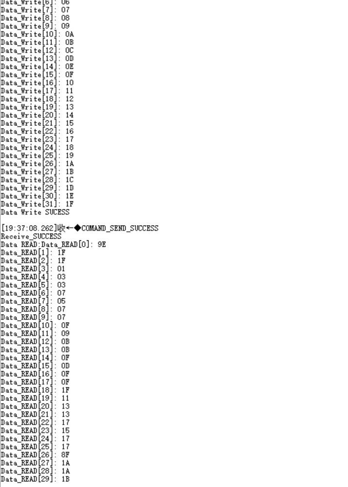 Problem with PSRAM peripherals of STM32H735 - STMicroelectronics Community