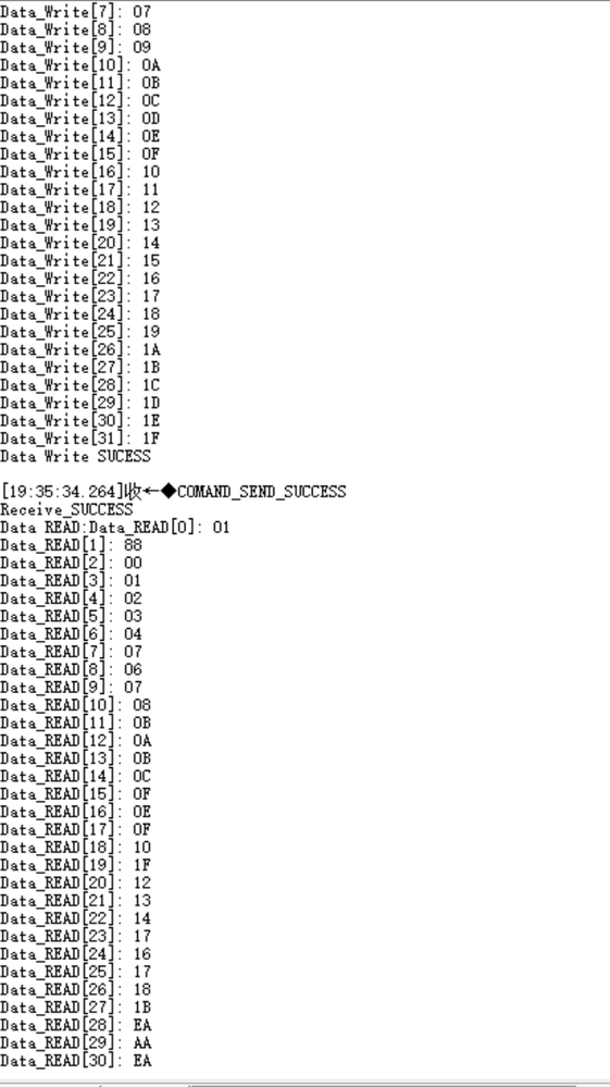 Problem With Psram Peripherals Of Stm32h735 Stmicroelectronics Community
