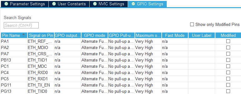 Solved Use Ethernet On Nucleo Stm32f767zi Without Rtos Stmicroelectronics Community