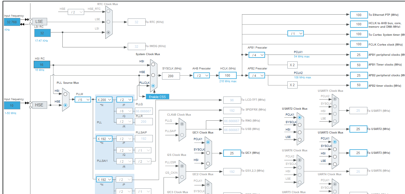 Solved Use Ethernet On Nucleo Stm32f767zi Without Rtos Stmicroelectronics Community