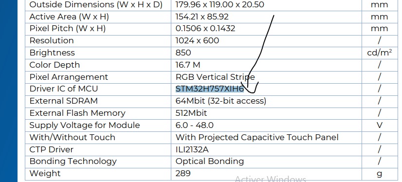 Solved: Touch gfx linkers - STMicroelectronics Community