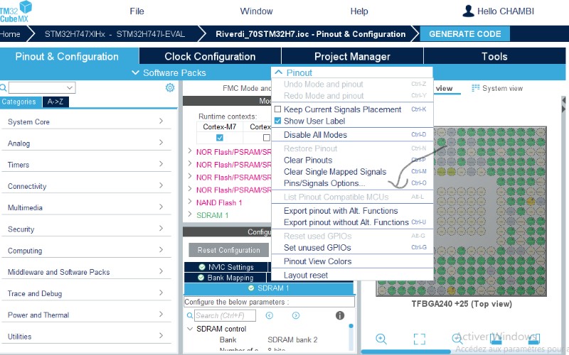 Solved: Touch gfx linkers - STMicroelectronics Community