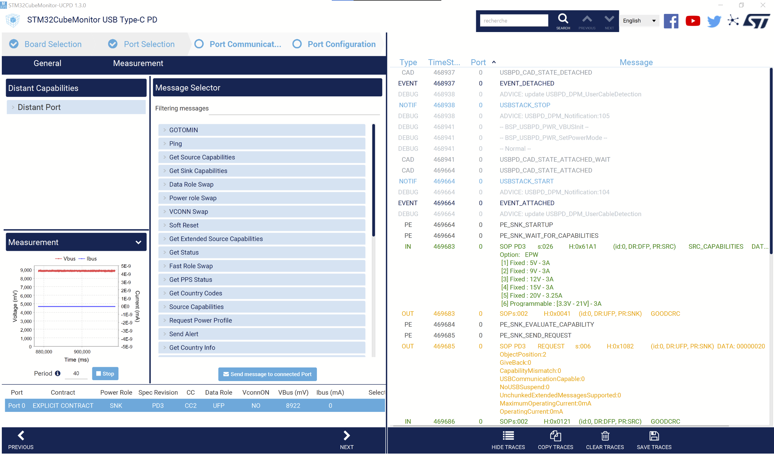 Solved: fatal error: usbpd_ADC_SNK.h: No such file or dire... - STMicroelectronics Community