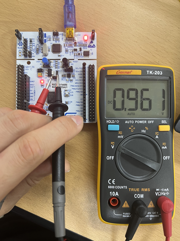 Write Code In Arduino Ide Not Uploading To Nucle Stmicroelectronics Community