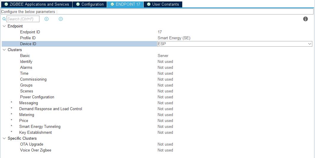 Zigbee End Device Not Waking Up In Sleep Mode Stmicroelectronics Community