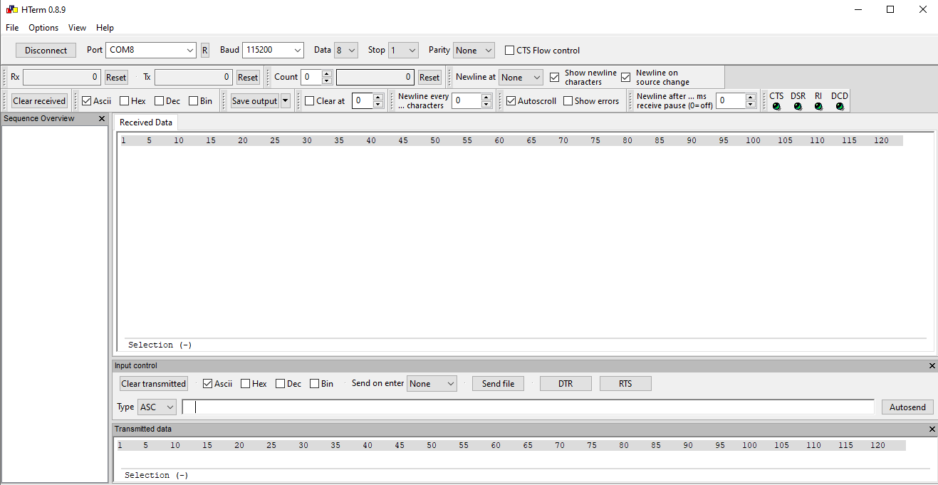 Zigbee End Device Not Waking Up In Sleep Mode Stmicroelectronics Community