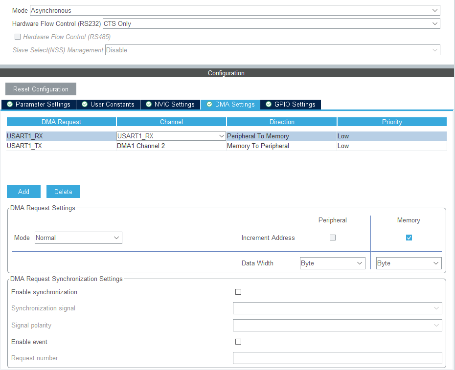 Zigbee End Device Not Waking Up In Sleep Mode Stmicroelectronics Community