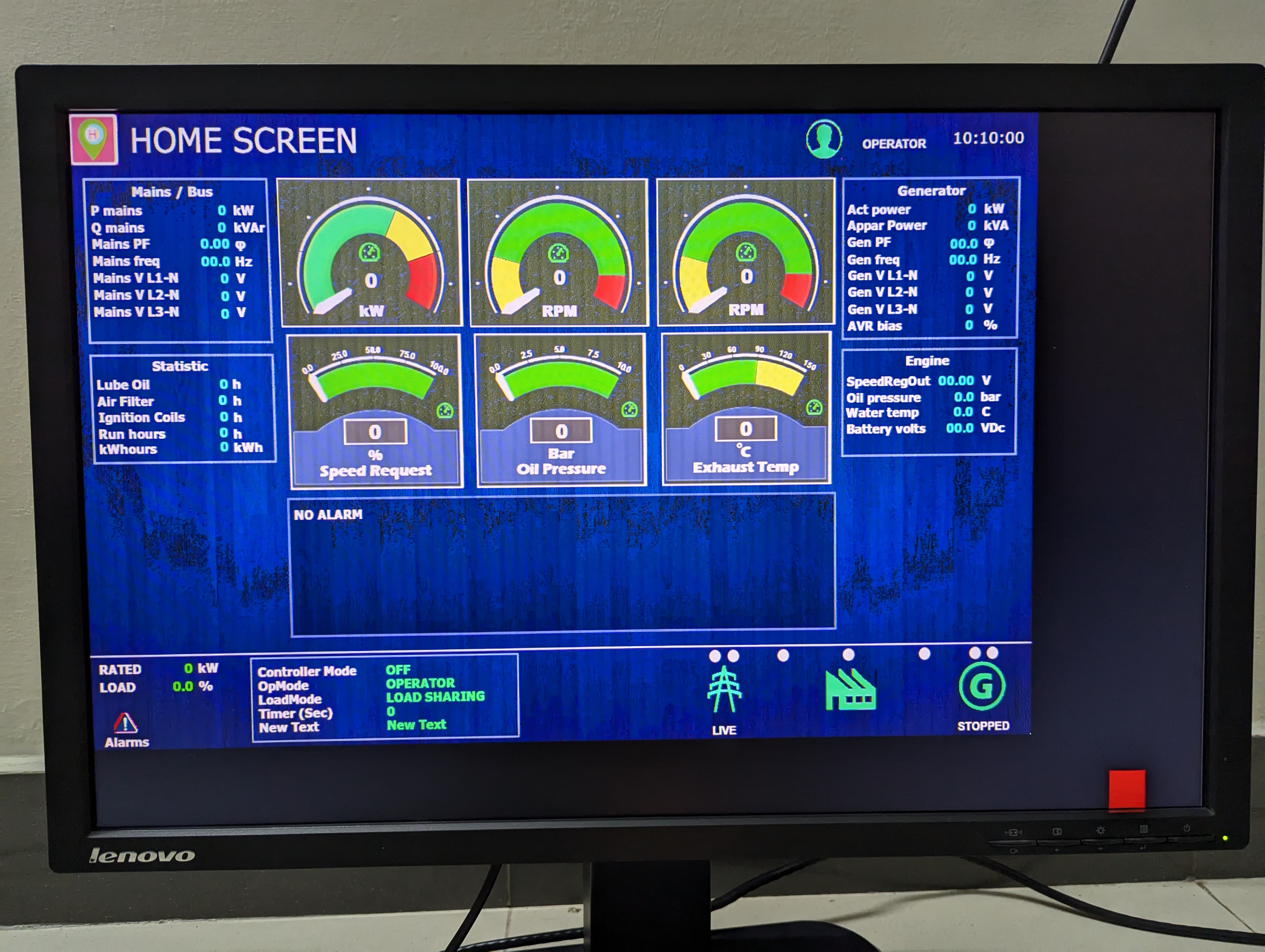 Can I drive a 1280×720 display with the STM32H7x7? - STMicroelectronics Community