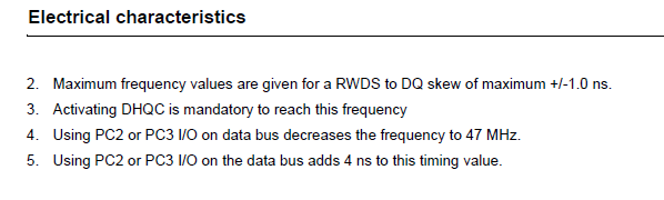 Solved: OCTO SPI output impedance on H7-series - Page 3 ...