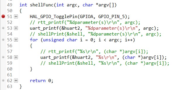 Solved: Can't work on CubeIDE, but can work on MDK - STMicroelectronics Community