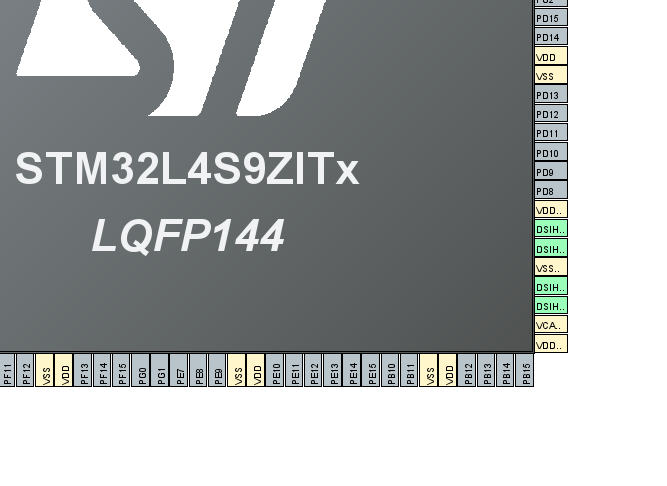 Can I connect chip with 1 data Lane MIPI to 2 data ... Can I connect chip with 1 data Lane MIPI to 2 data ...