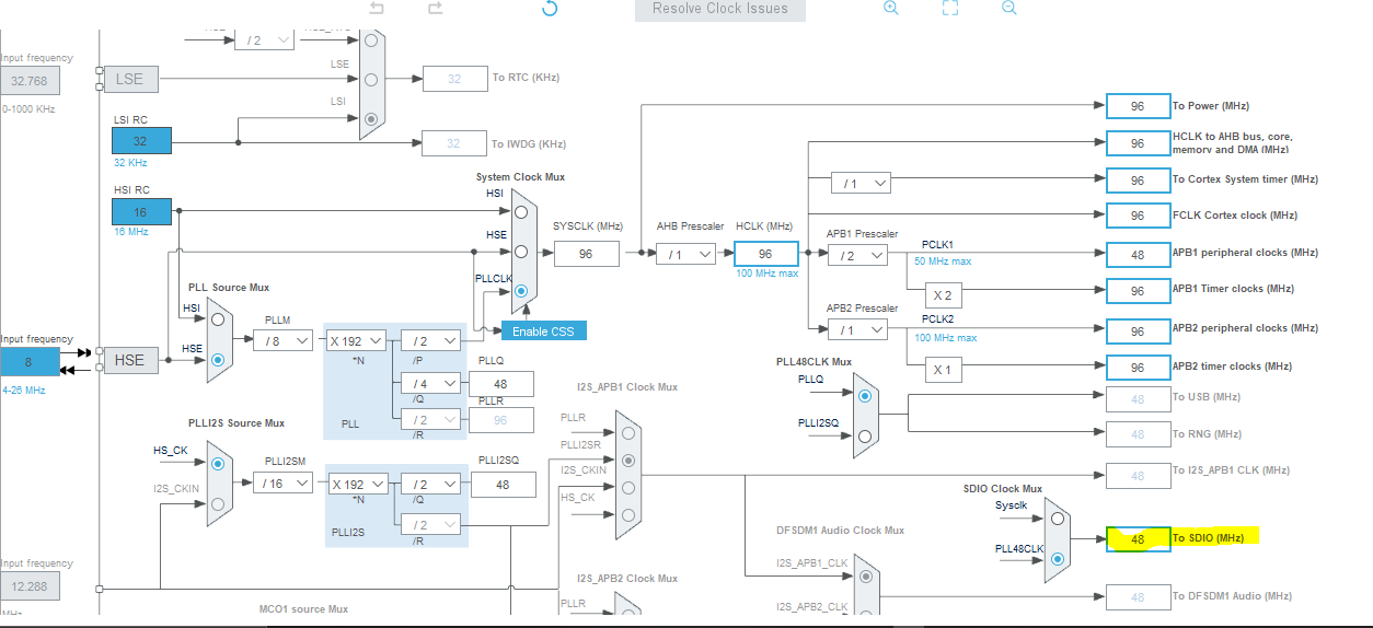 Fatfs F Open Issue When Text File Reaches 64kb Stmicroelectronics Community