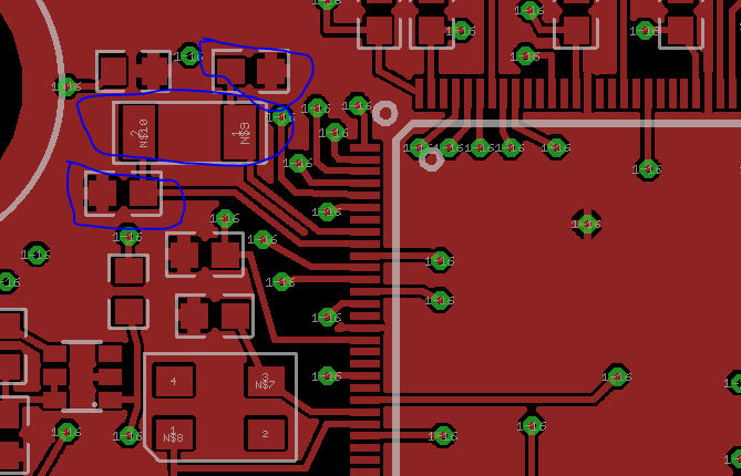 Rtc Oscillator Stm32f407 Stmicroelectronics Community 