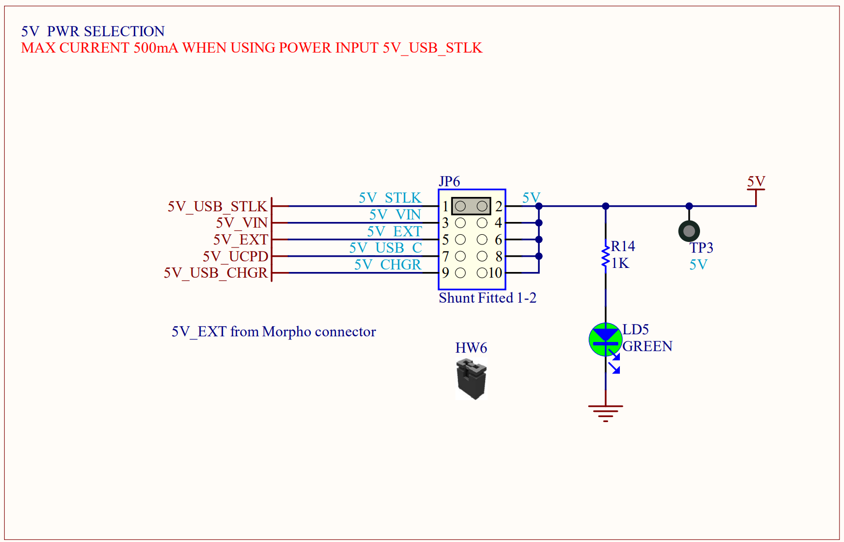 Stm Board Not Recognized Stmicroelectronics Community