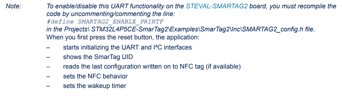 Solved: Adding STEVAL-SMARTAG2 to ST Asset tracking - STMicroelectronics Community