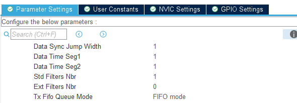 Solved: FDCAN interrupt not working - STMicroelectronics Community Solved: FDCAN interrupt not working - STMicroelectronics Community