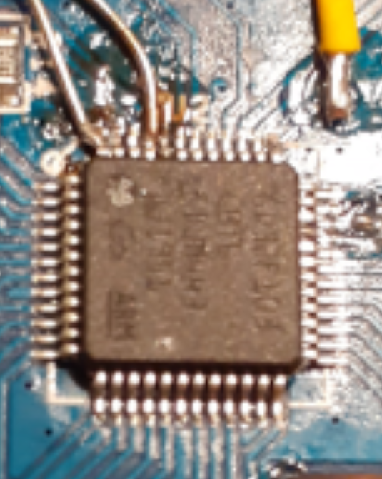 What could I be doing wrong that makes known good ... - Page 2 ...