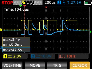 Question of STKNX - STMicroelectronics Community