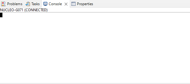 Implementing Uart Receive And Transmit Functions O Stmicroelectronics Community