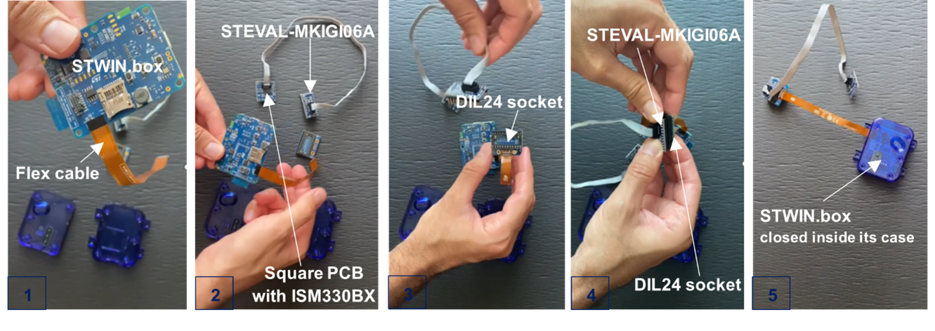 How to acquire a datalog for your anomaly detectio... - STMicroelectronics Community