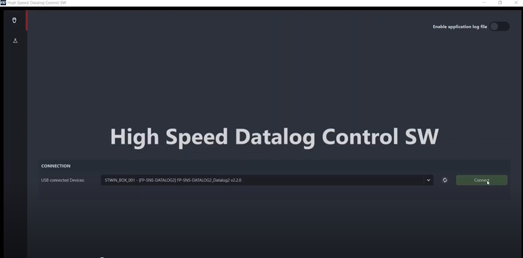 How to acquire a datalog for your anomaly detectio ... How to acquire a datalog for your anomaly detectio ...