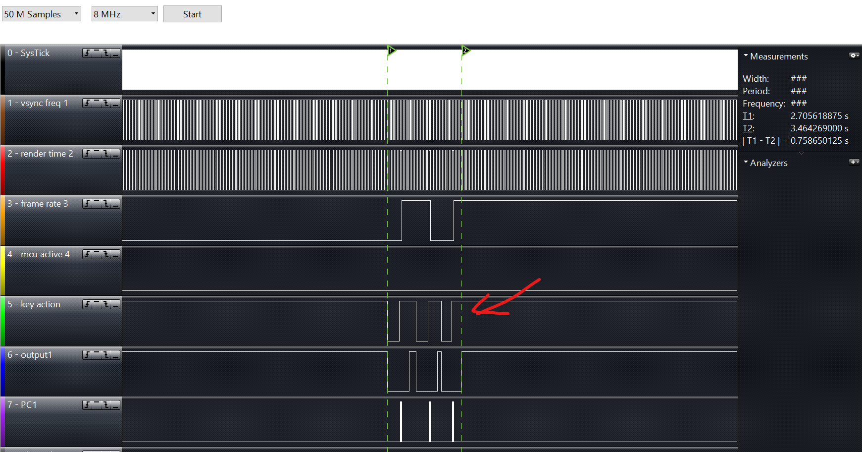 Solved Scroll List Lagging Problem When Switch Between It Stmicroelectronics Community 4591