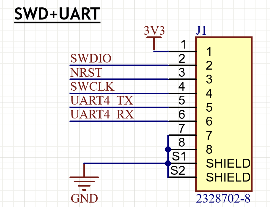 STM32H7 Custom Project Schematic review help - STMicroelectronics Community