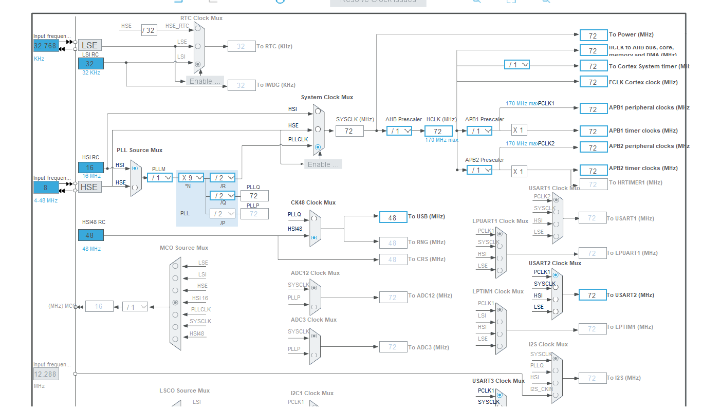 Solved: Error while debug - STMicroelectronics Community