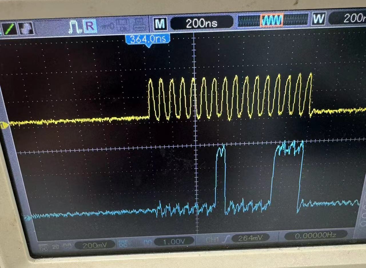 Spi Txcrc Wrong Value Stmicroelectronics Community 