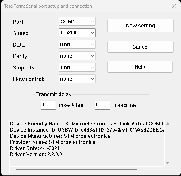 Solved: Adding STEVAL-SMARTAG2 to ST Asset tracking - STMicroelectronics Community