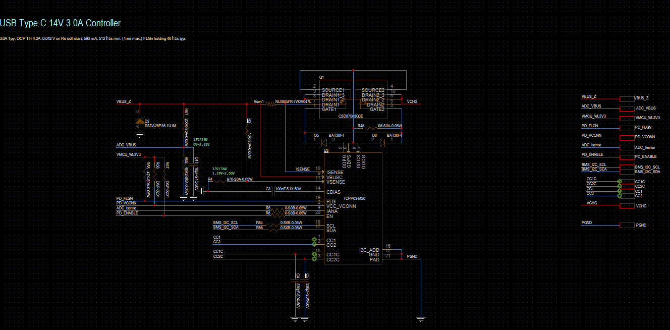 Solved: fatal error: usbpd_ADC_SNK.h: No such file or dire... - Page 2 - STMicroelectronics ...