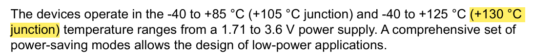 Solved: DAC output stability, performance over High temper... - STMicroelectronics Community